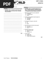 FBI Guide BFTC | PDF