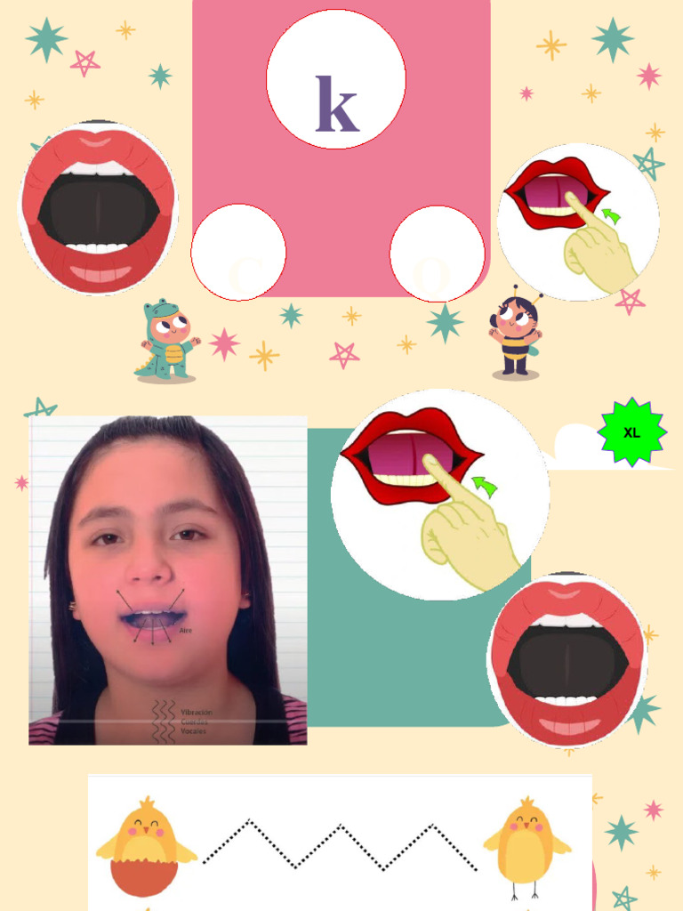 Fonema K y D | PDF | Planetas | Saturno