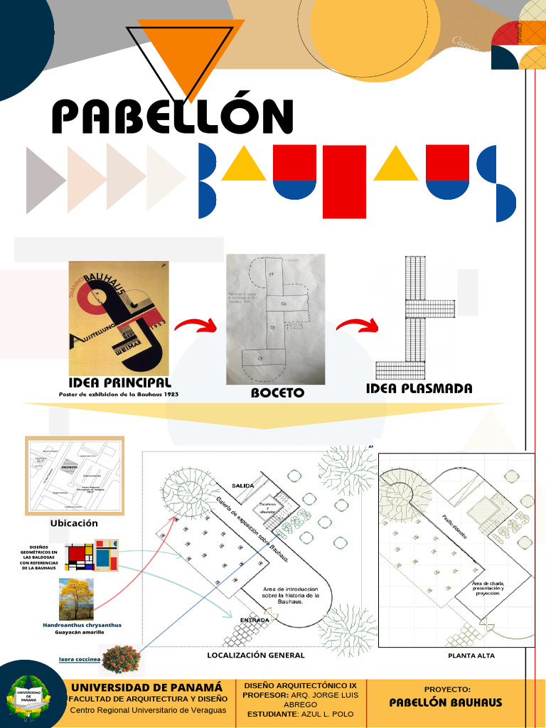 Pabellon | PDF
