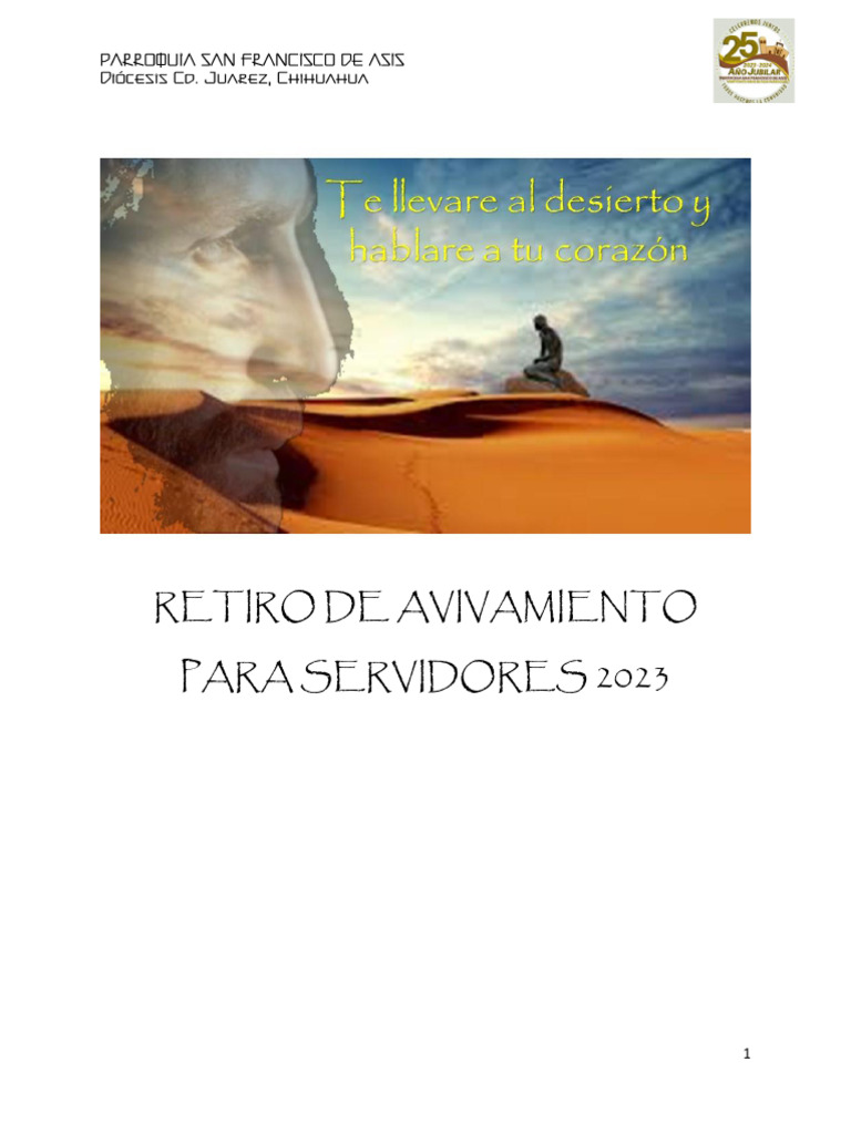 Retiro Servidores 2023 | PDF