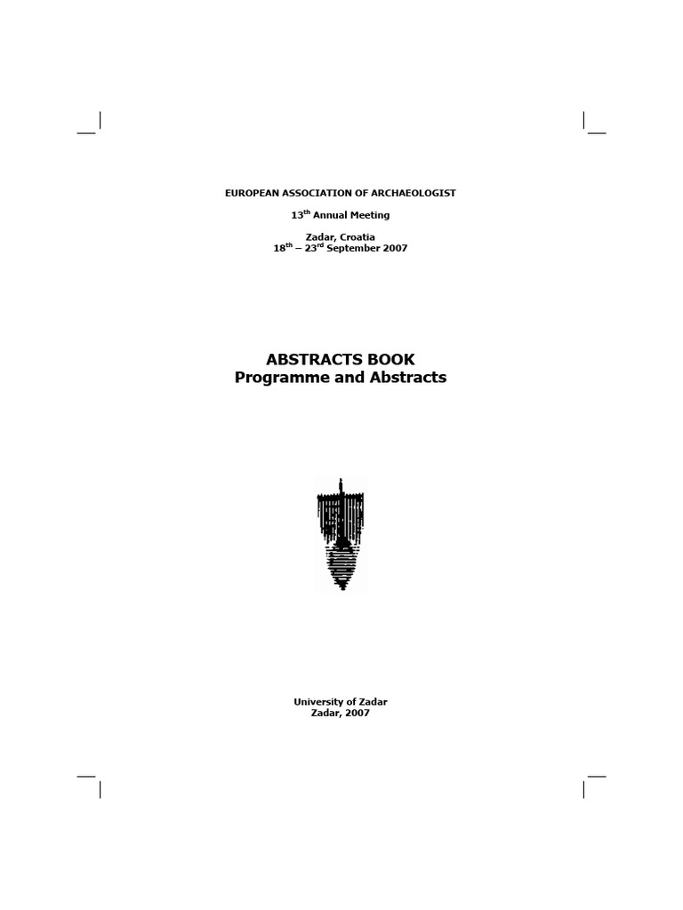 Marin Buovac Amphitheaters in The Republ | PDF Marin Buovac Amphitheaters in The Republ | PDF