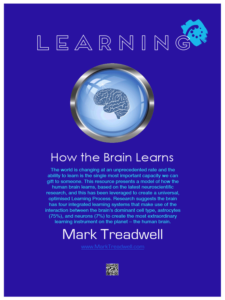 Learning How The Brain Learns | PDF | Learning | Creativity