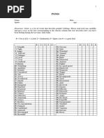 Sleep Quality Questionnaire | PDF | Sleep | Physiology