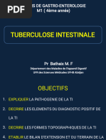 Conduite à Tenir Devant l'Ascite | PDF | Épidémiologie | Médecine