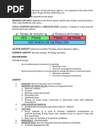 Zim Highway Code | PDF