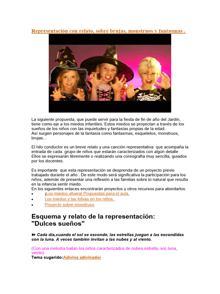 Dulces Sueños. Mamá | PDF
