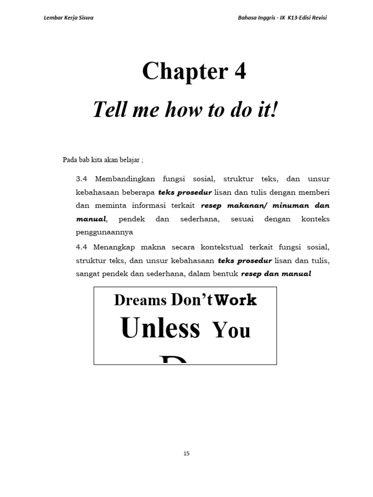 Worksheet 4 Nayla Tanaya Nur Ridha 9B - 23 | PDF | Camera | Blender