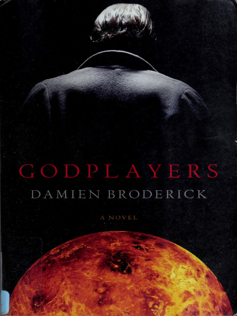 God Players | PDF | Art | Religion & Spirituality
