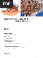 Anatomía y Morfología del Alacrán en México | PDF | México