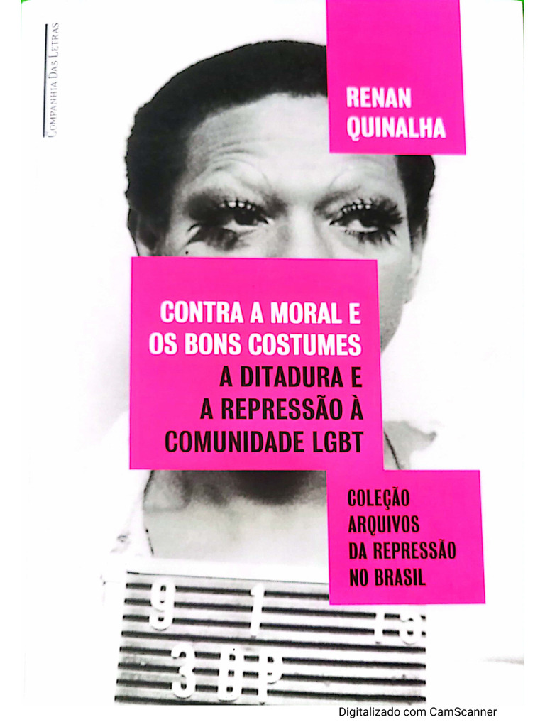 Ditadura Hetero-Militar | PDF