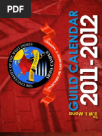 UIW Campus Map | PDF