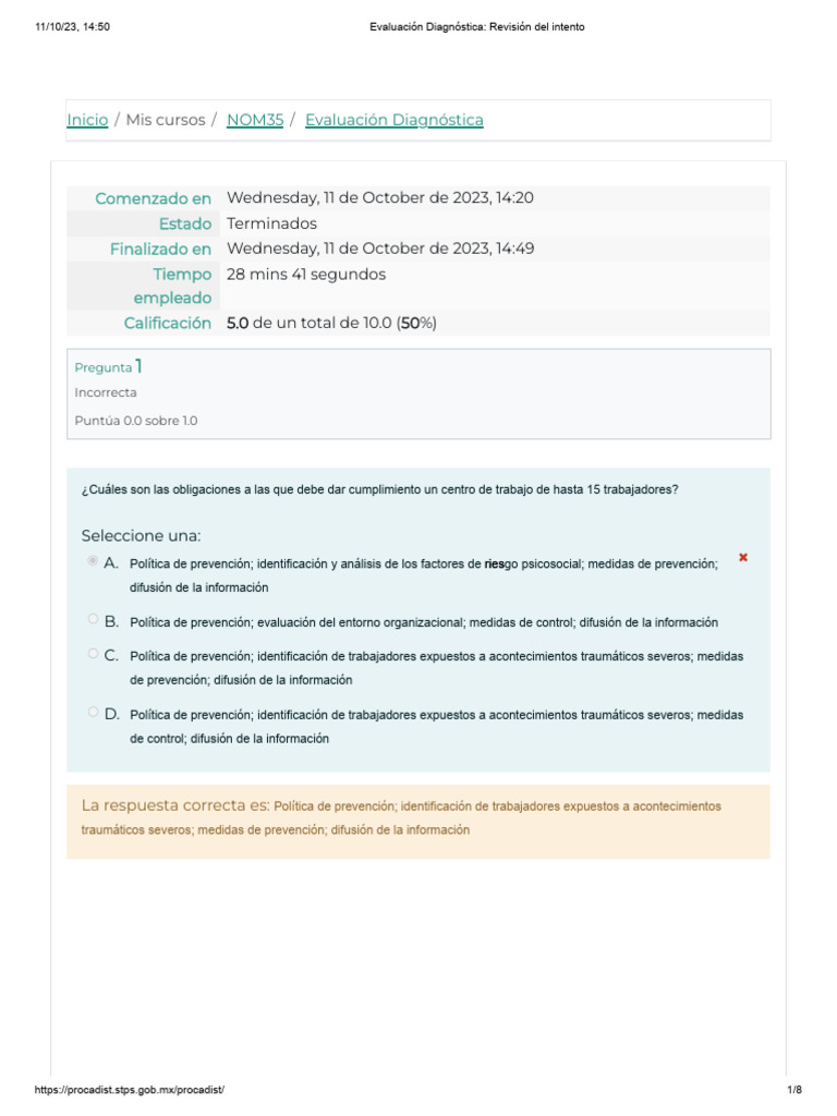 PROCADIST - Programa de Capacitación A Distancia para Trabajadores ...