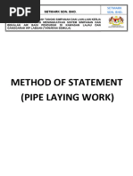 CIDB 4th Schedule Act 520 | PDF