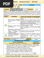 Proyecto Escolar: Eclipses y Fases Lunares | PDF | Luna | Eclipse