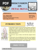 Introduction To OBG | PDF | Midwife | Midwifery