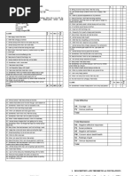 Childrens Depression Rating Scale-Revised | PDF