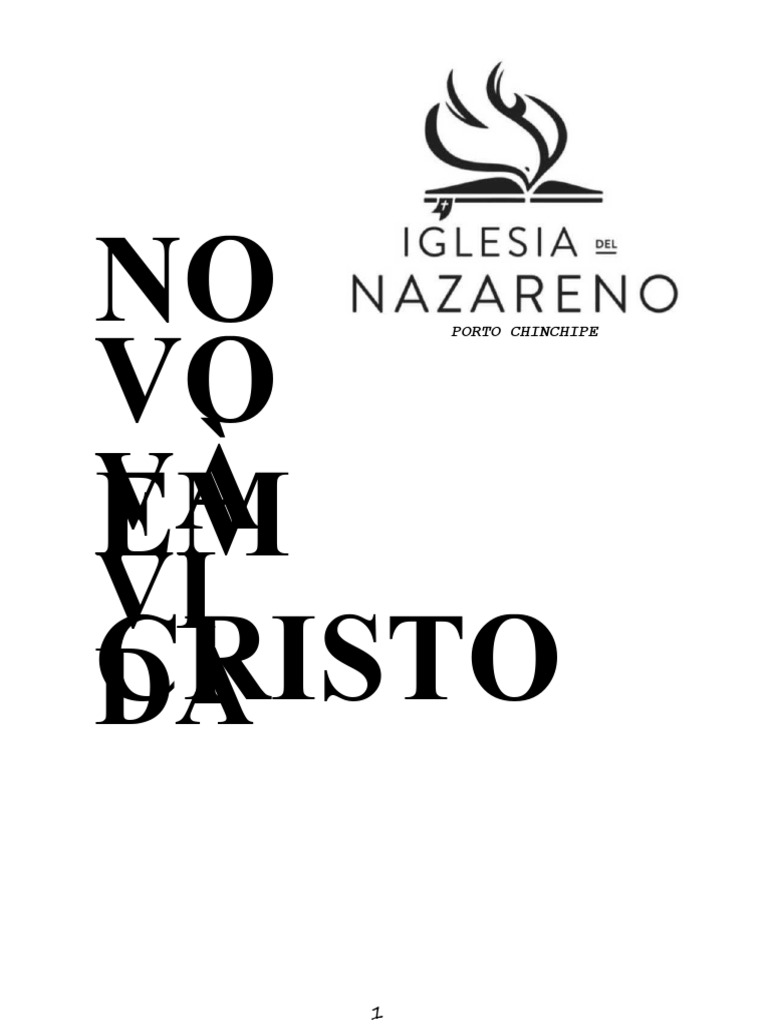 Discipulado Adolescente | PDF | Jesus | Pecado Discipulado Adolescente | PDF | Jesus | Pecado