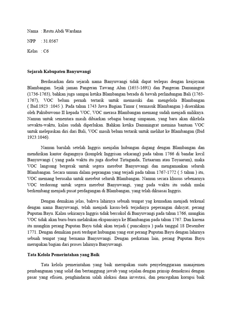 Hukum Tata Usaha Negara 31.0567 | PDF | Pengelolaan Keuangan & Uang | Politik