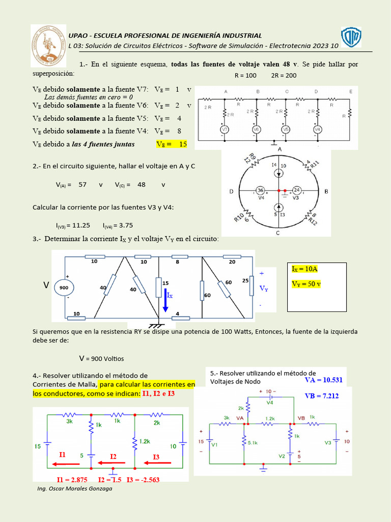 L-03-Métodos de Sol-Software - Percy Cardenas Mendez | PDF | Ciencia y ...