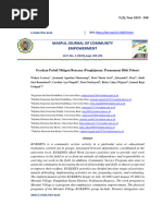 Herbal Garden Project Proposal | PDF | Health Sciences