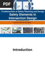 FHWA-SA-18-067 CAP-X 2018 Tool User Guide (Final) | PDF | Intersection ...