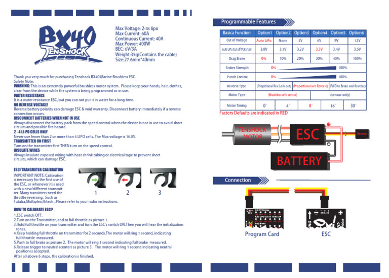 130704-BX40 Manual | PDF | Technology & Engineering
