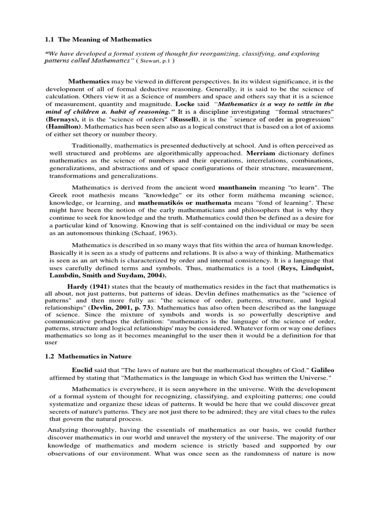 Explore and Explain - MMW | PDF | Fractal | Symmetry