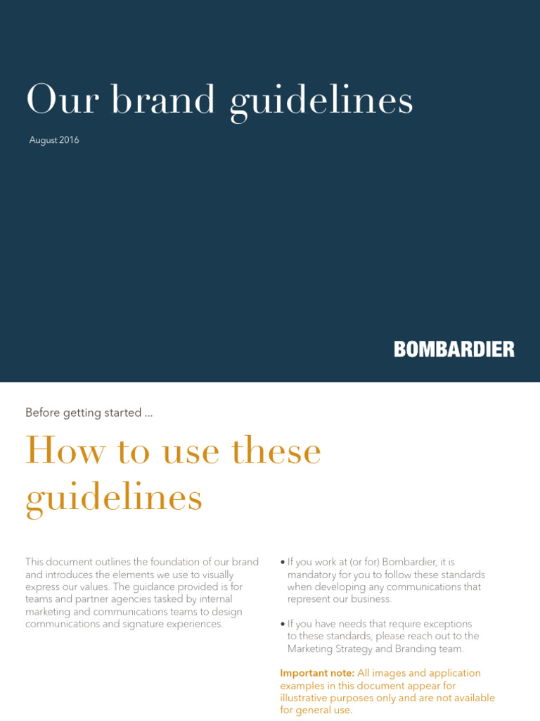 BBAD Brand Guidelines en | PDF | Brand | Logos