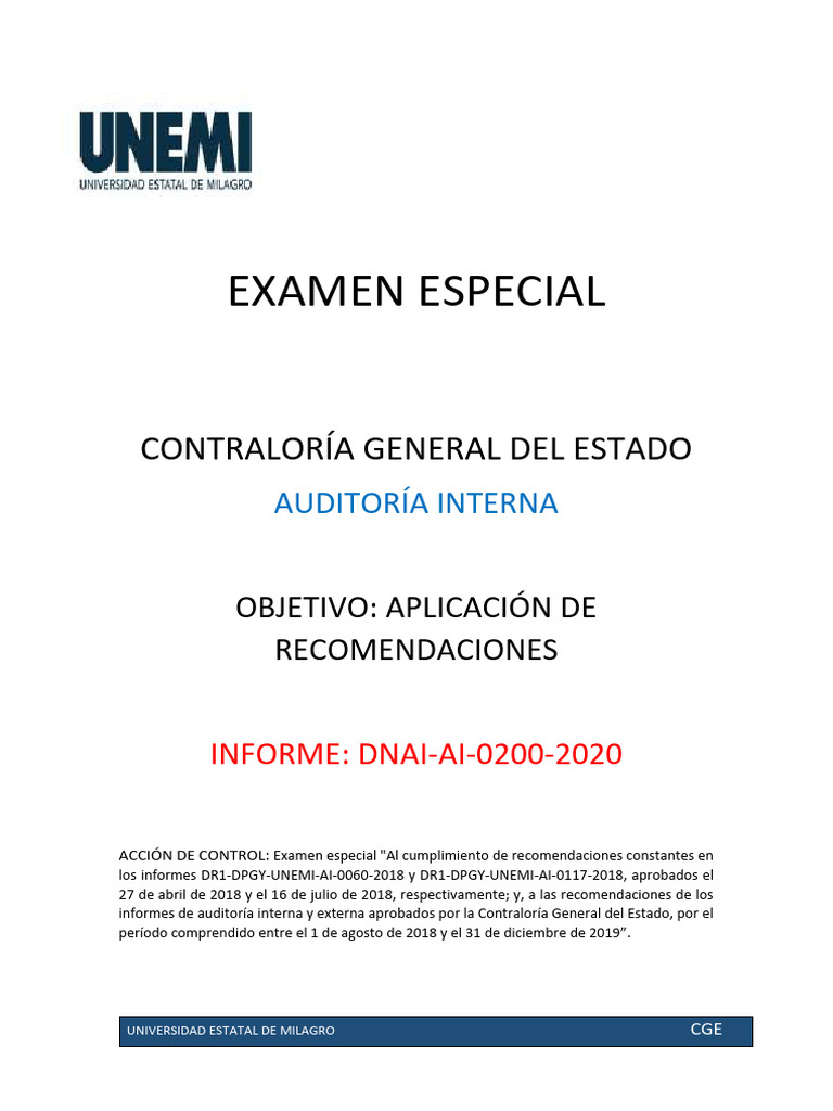 Dnai Ai 0200 2020 | PDF