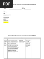 Summary-of-Introduction-to-HOTS-SOLO-PLP, Summarized by Elinita C ...
