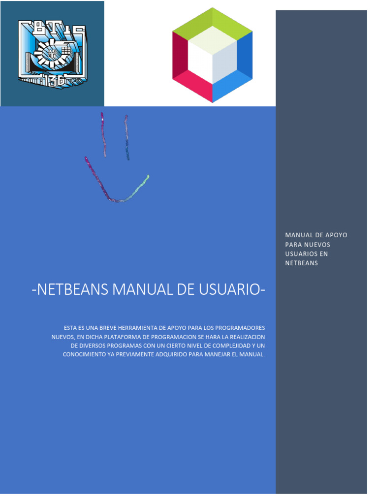 NetBeans_Manual_8.2 | PDF