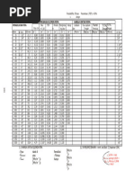 Tabel Ukuran Pipa dan Schedule | PDF | Metode & Bahan Ajar | Sains ...