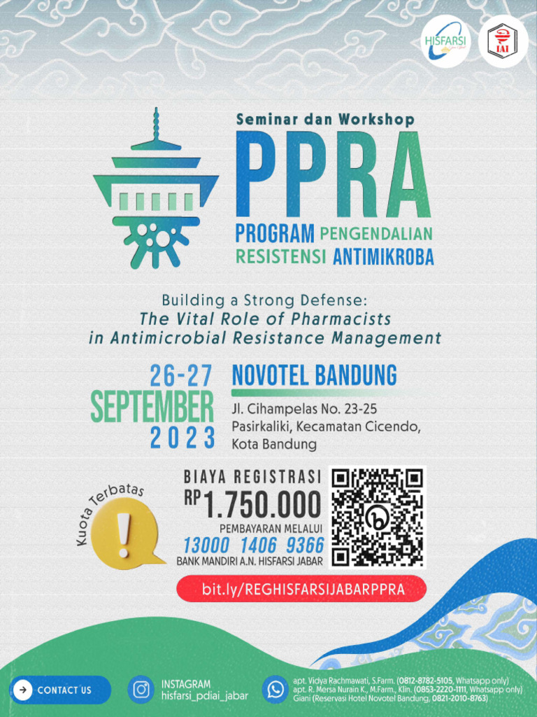 Brosur PPRA 26-27 Set 23 | PDF