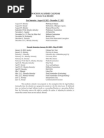 CHRA Information Sheet 2023 | PDF | Human Resource Management | Manila