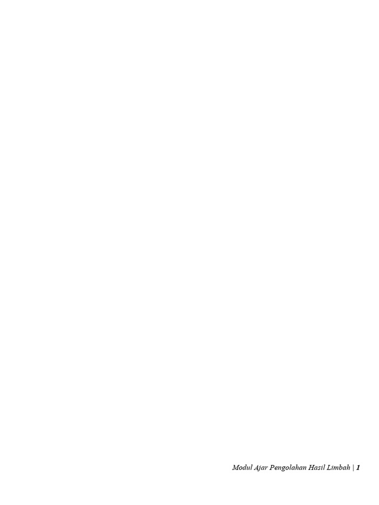 Modul Ajar PHLP | PDF