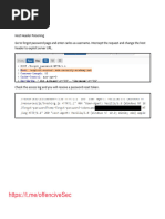 CRTP writeup | PDF | Password | Software
