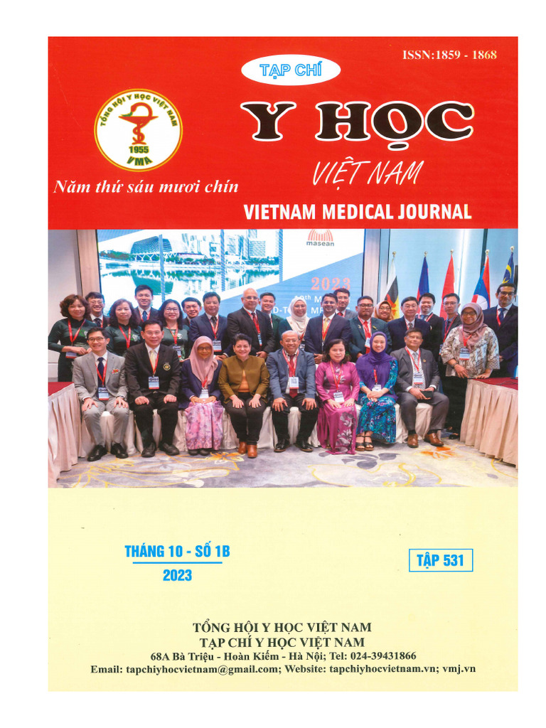 Bai Bao - Phuong | PDF