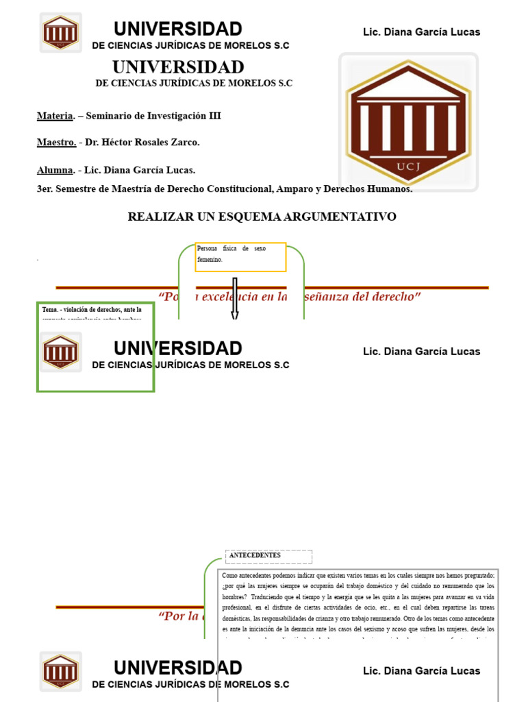 Trabajo Final Dr. Hector | PDF