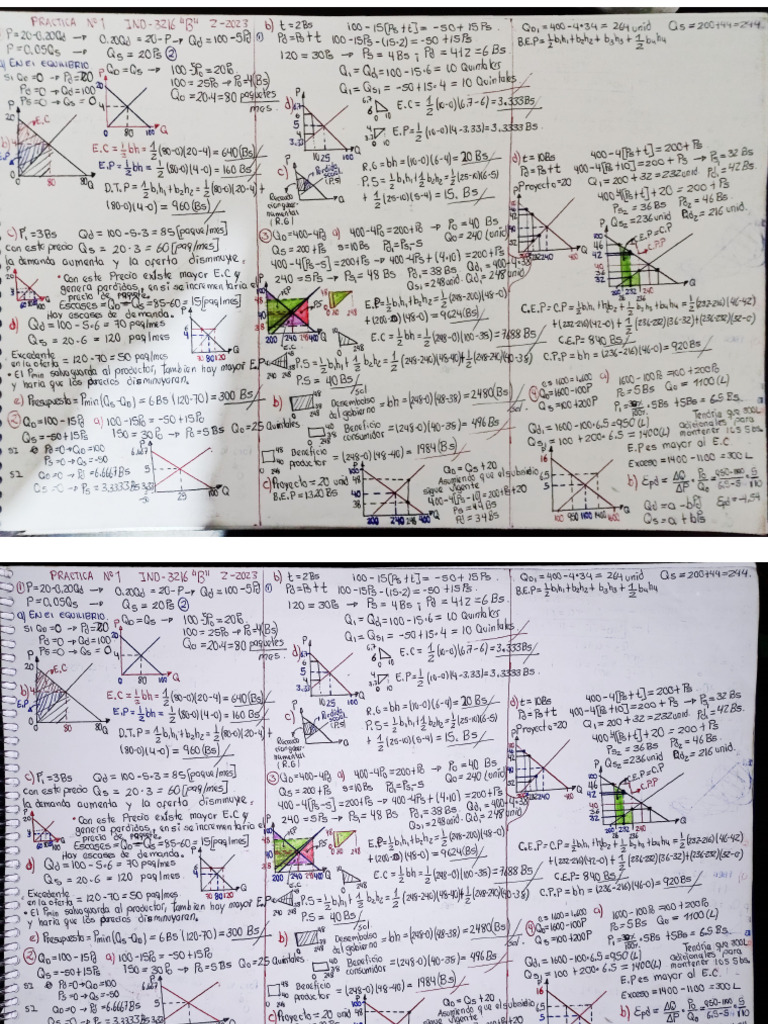 Practica Ind-3216-B-2-2023 | PDF