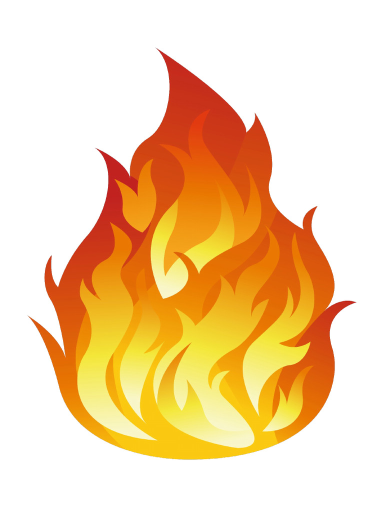 Gambar API(roh kudus) | PDF