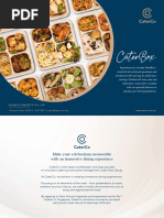 FoodTray2Go Menu 2024 2 | PDF | Sauce | Dumpling