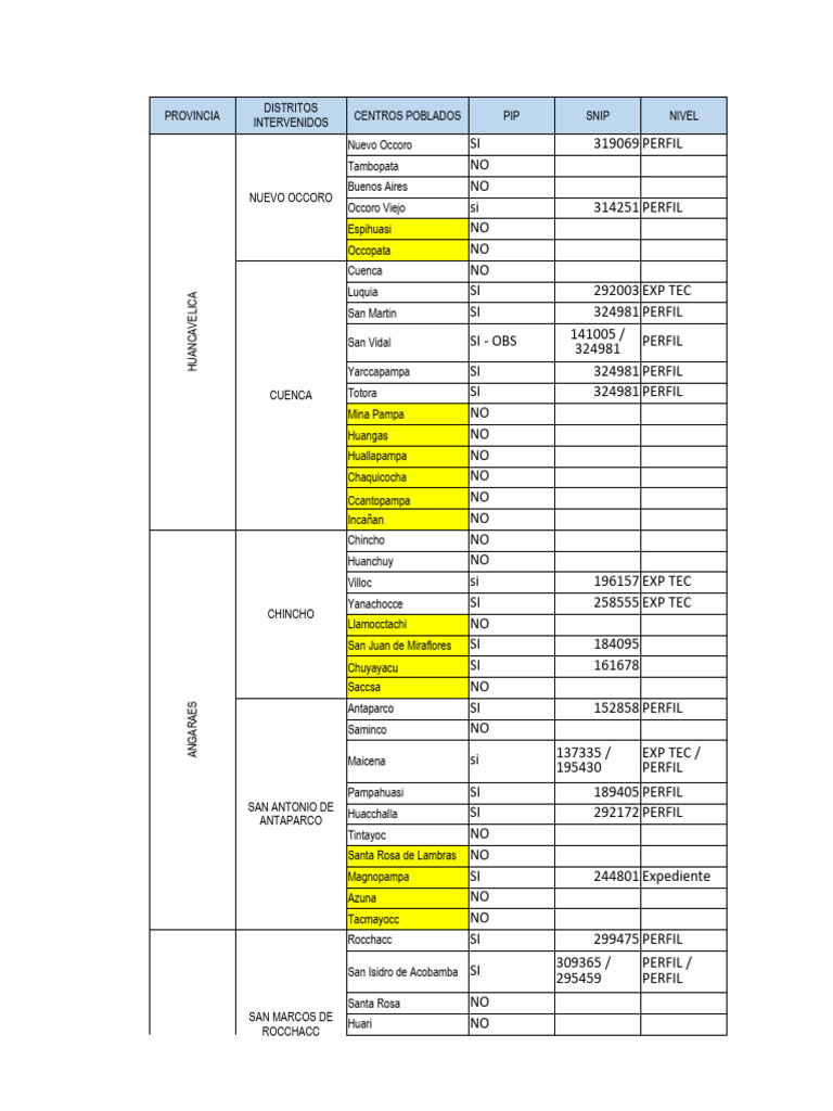 Pip Pdf