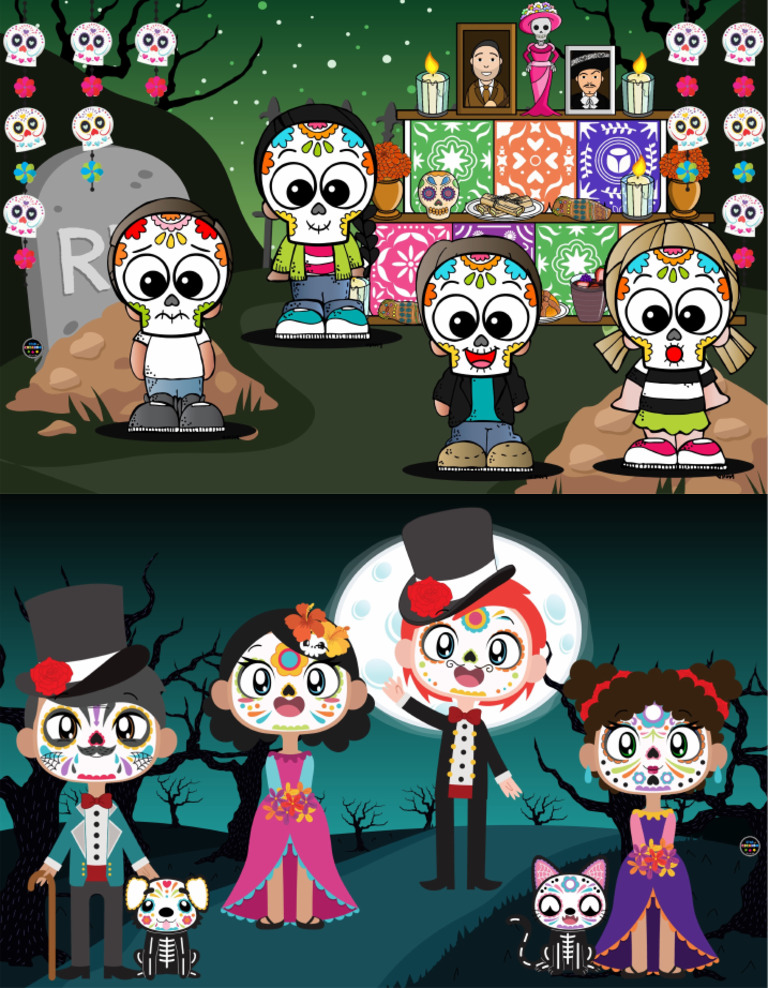 ? Lonas Noviembre | PDF