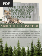 Subject Enrichment Activity Social Science: Endangered Species | PDF ...