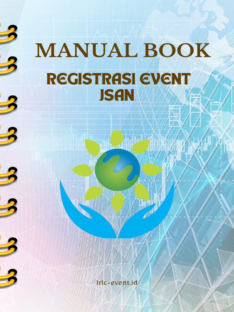 Panduan Registrasi Event JSAN | PDF | Pengelolaan Keuangan & Uang