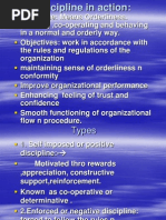 Just Culture Decision Tree | PDF | Safety