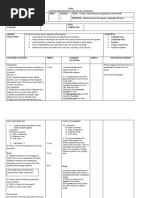 QMS WorkPlan For PL3 | PDF