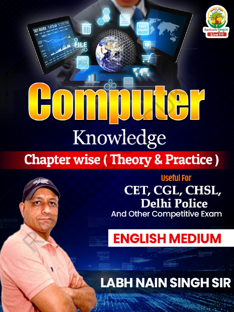 Computer (ENGLISH) | PDF Computer (ENGLISH) | PDF
