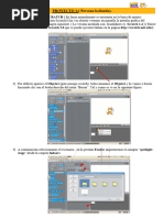 Explicación Programa Graficador SciDAVis | PDF | Informática | Software