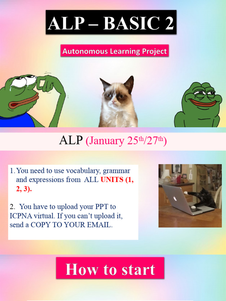 B02 - Alp - Canvas-1 | PDF | Linguistics | Human Communication